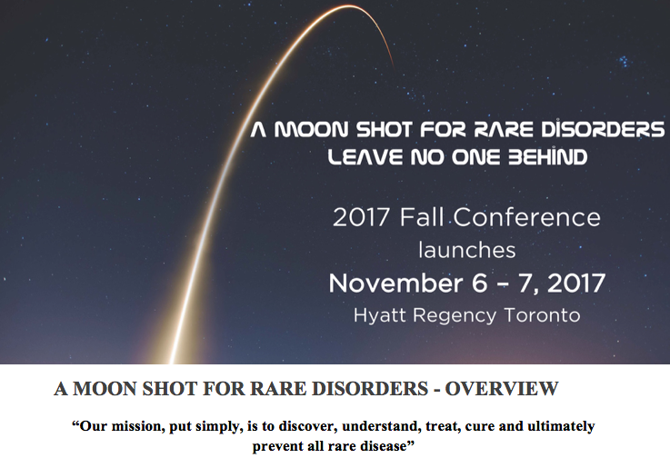 MoonShot - Canadian Cancer Survivor Network