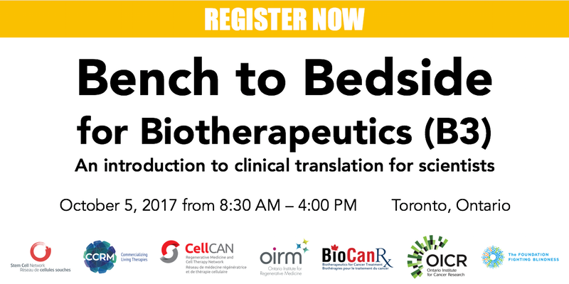 b3 - Canadian Cancer Survivor Network