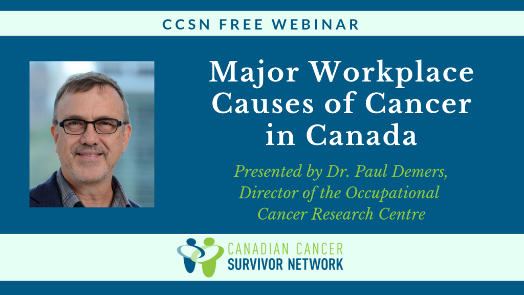 Watch our most recent webinar: Understanding the Major Workplace Causes ...