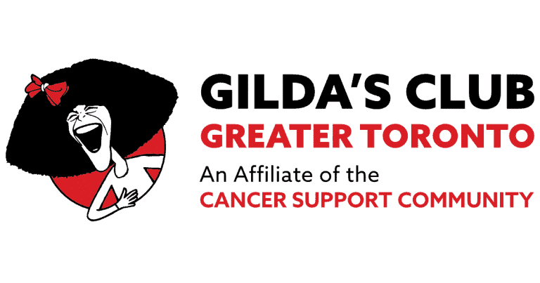 Gilda's Club- Greater Toronto - Canadian Cancer Survivor Network