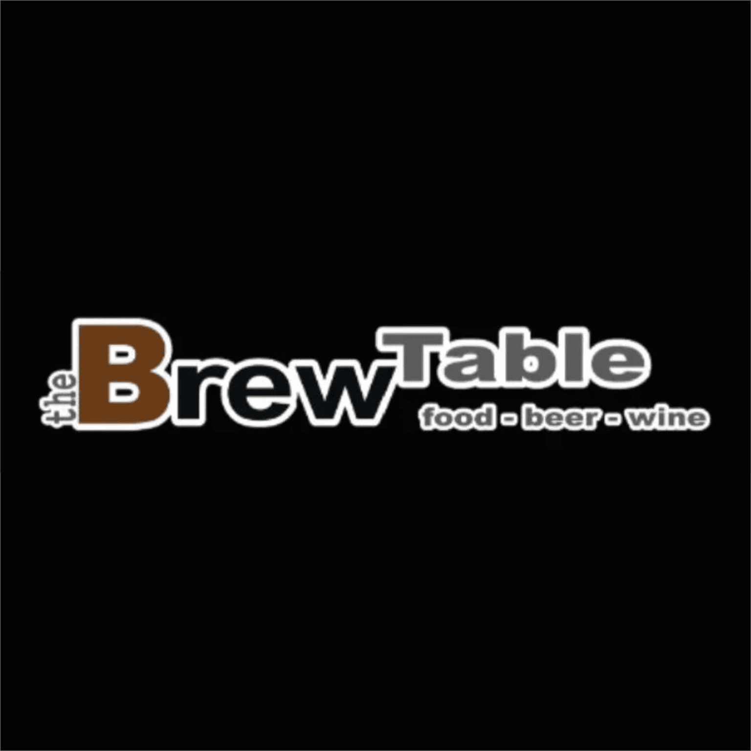 brew table - Canadian Cancer Survivor Network
