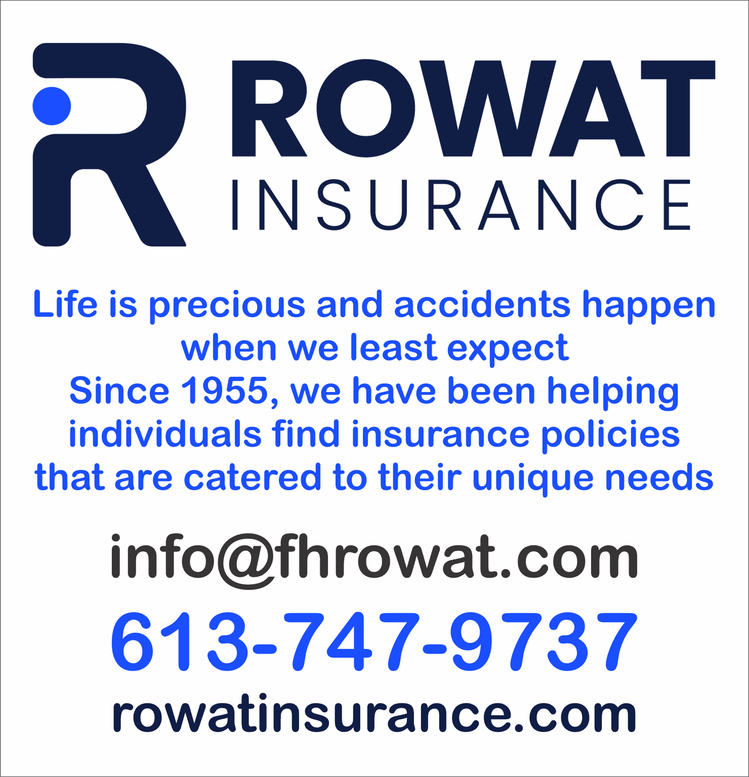 rowat - Canadian Cancer Survivor Network