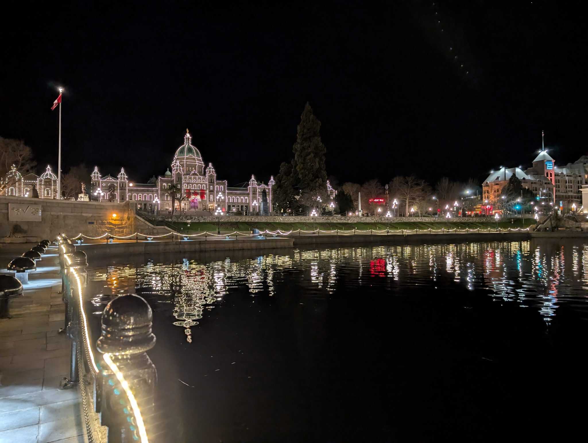 British Columbia Brings Back CCSN for Another All-party Cancer Caucus ...